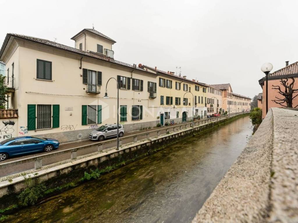 Affitto Appartamento Milano. Bilocale in via Tofane 5. Ottimo stato ...