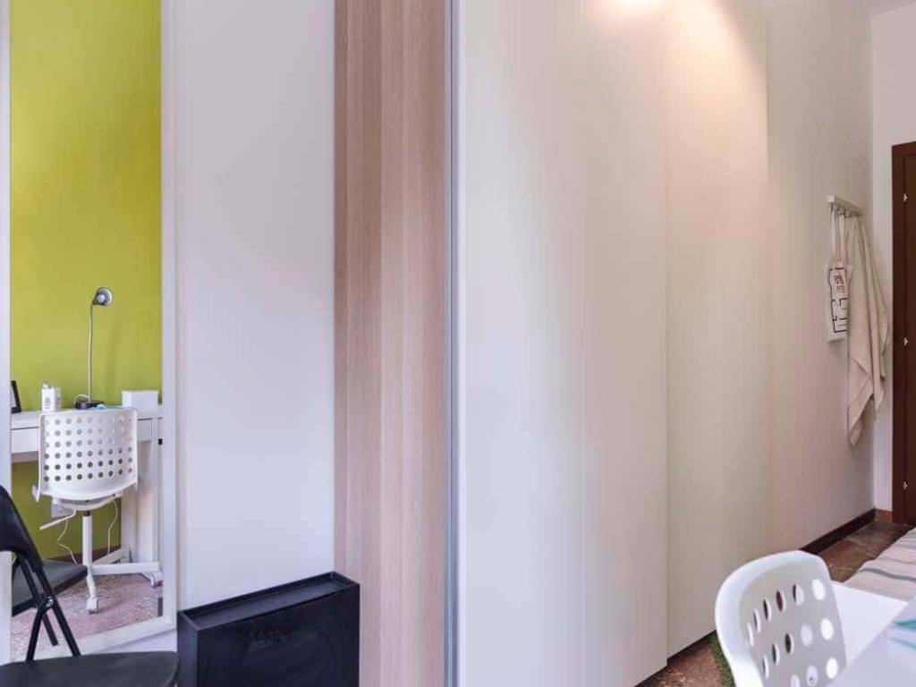 Stanza in affitto in Appartamento, affittasi camera viale Giovanni ...