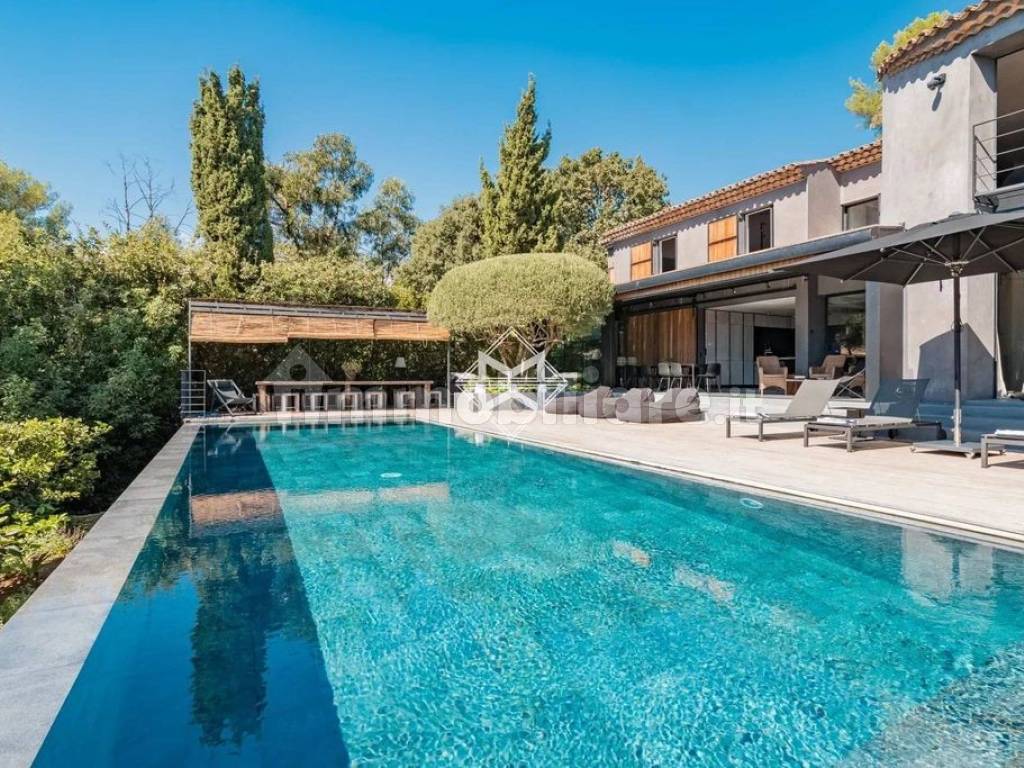 Affitto Villa unifamiliare La Croix-Valmer. 420 m², rif. 125664553