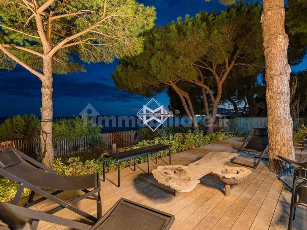 Affitto Villa unifamiliare La Croix-Valmer. 420 m², rif. 125664553