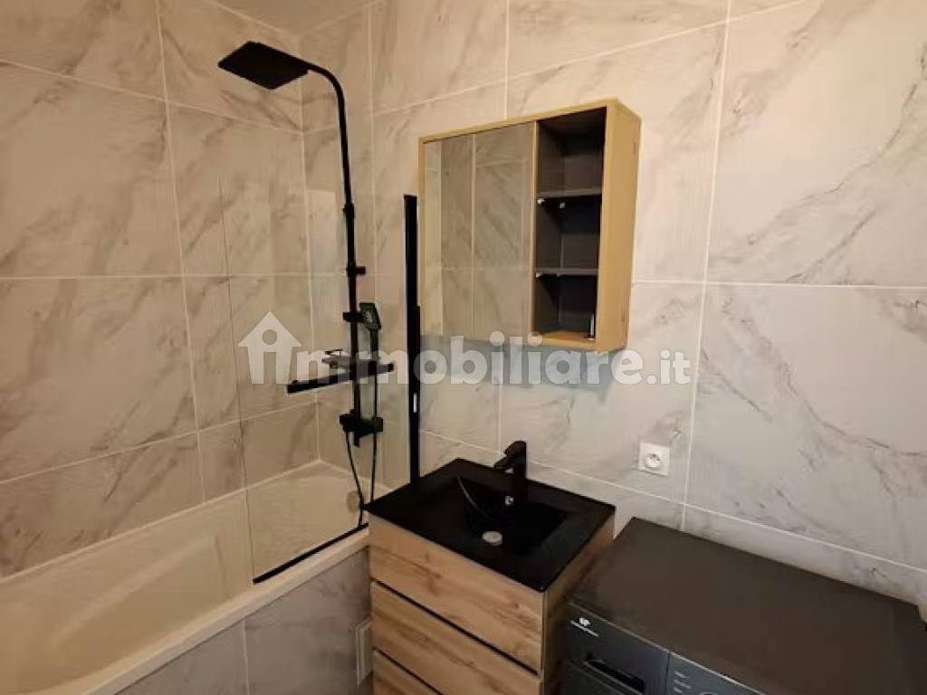 Affitto Appartamento Bourg-la-Reine. Bilocale in Rue François Villon ...