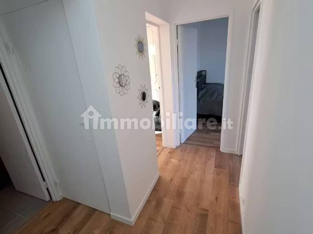 Affitto Appartamento Bourg-la-Reine. Bilocale in Rue François Villon ...