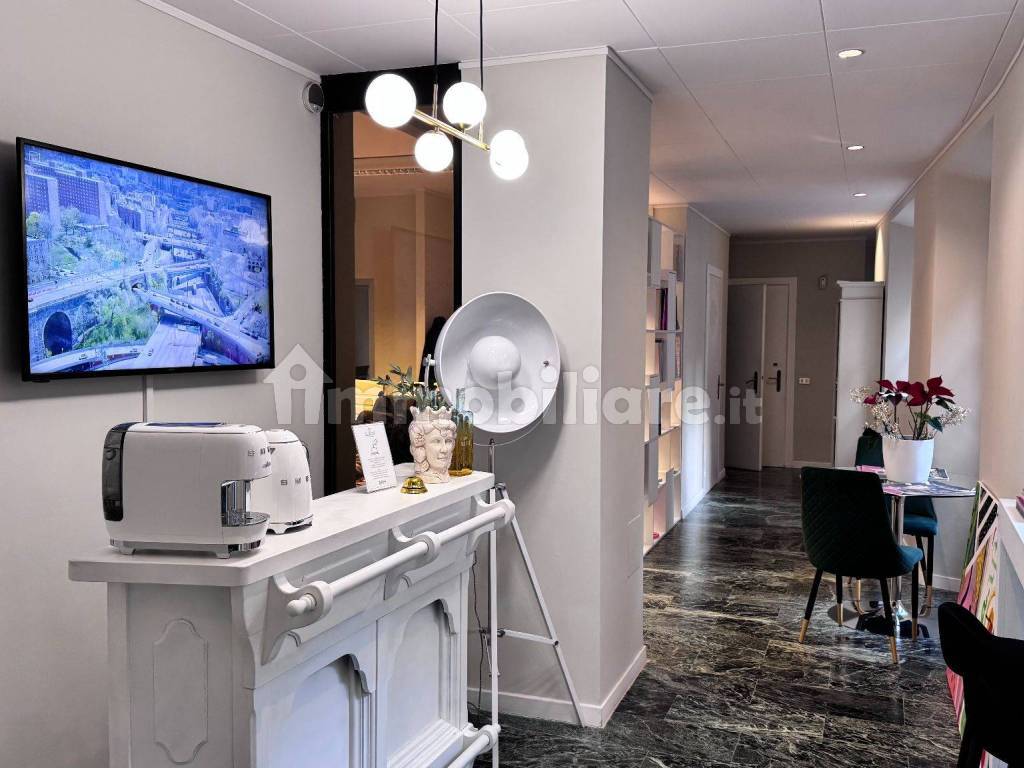 Ufficio - Studio via Cerva 20, Milano, Rif. 125665721 - Immobiliare.it