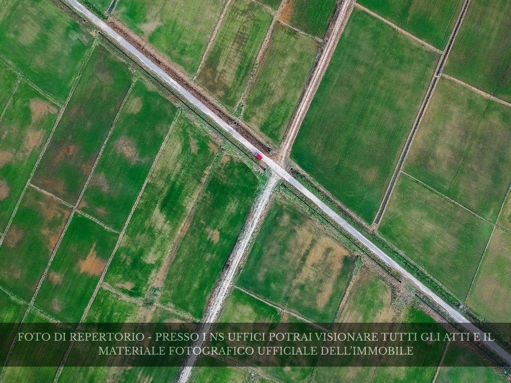 Asta per terreno agricolo, via Pantanello, 04022 Fondi Italia Fondi ...