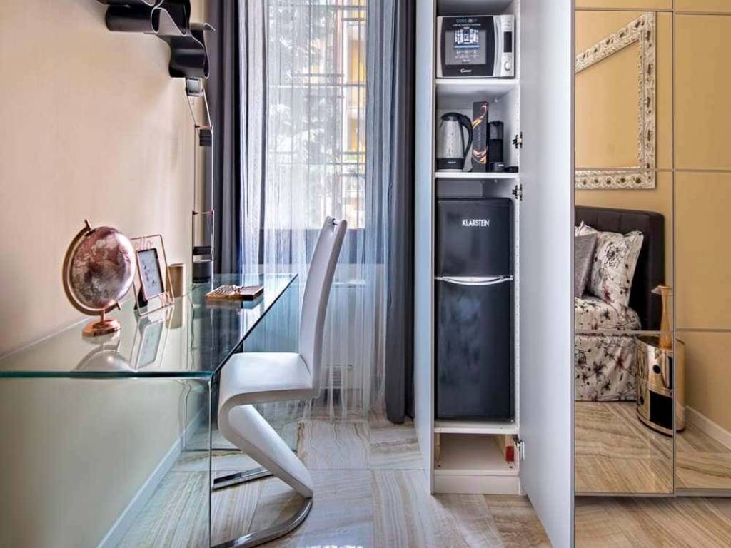 Stanza in affitto in Appartamento, affittasi camera viale Nazario Sauro ...