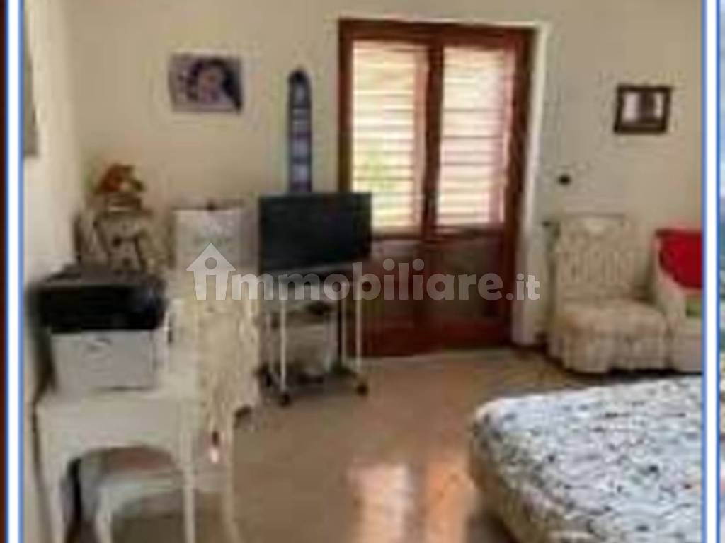 Asta per villetta a schiera, via San Gennaro Agnano, Pozzuoli Alta ...