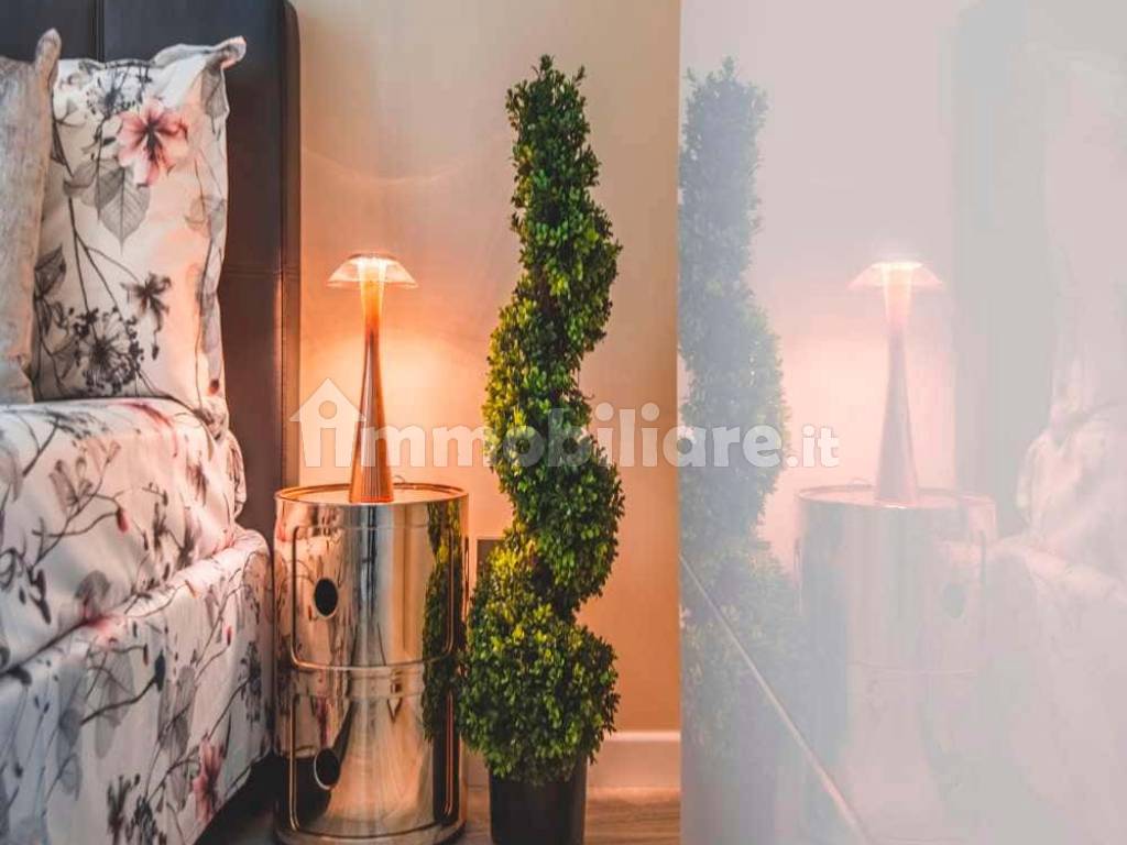 Stanza in affitto in Appartamento, affittasi camera viale Nazario Sauro ...