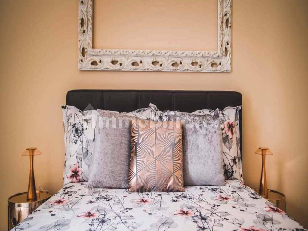 Stanza in affitto in Appartamento, affittasi camera viale Nazario Sauro ...