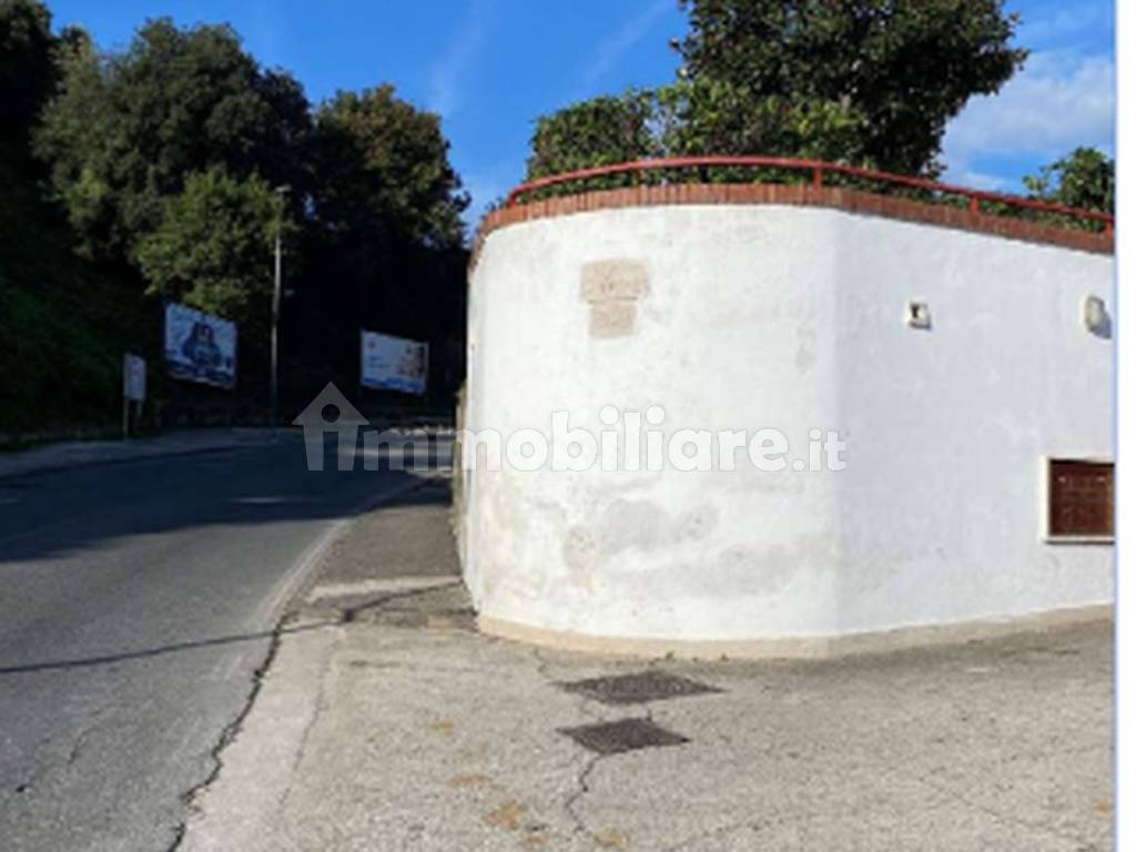 Asta per villa, via San Gennaro Agnano 29, Pozzuoli Alta Pozzuoli, rif ...