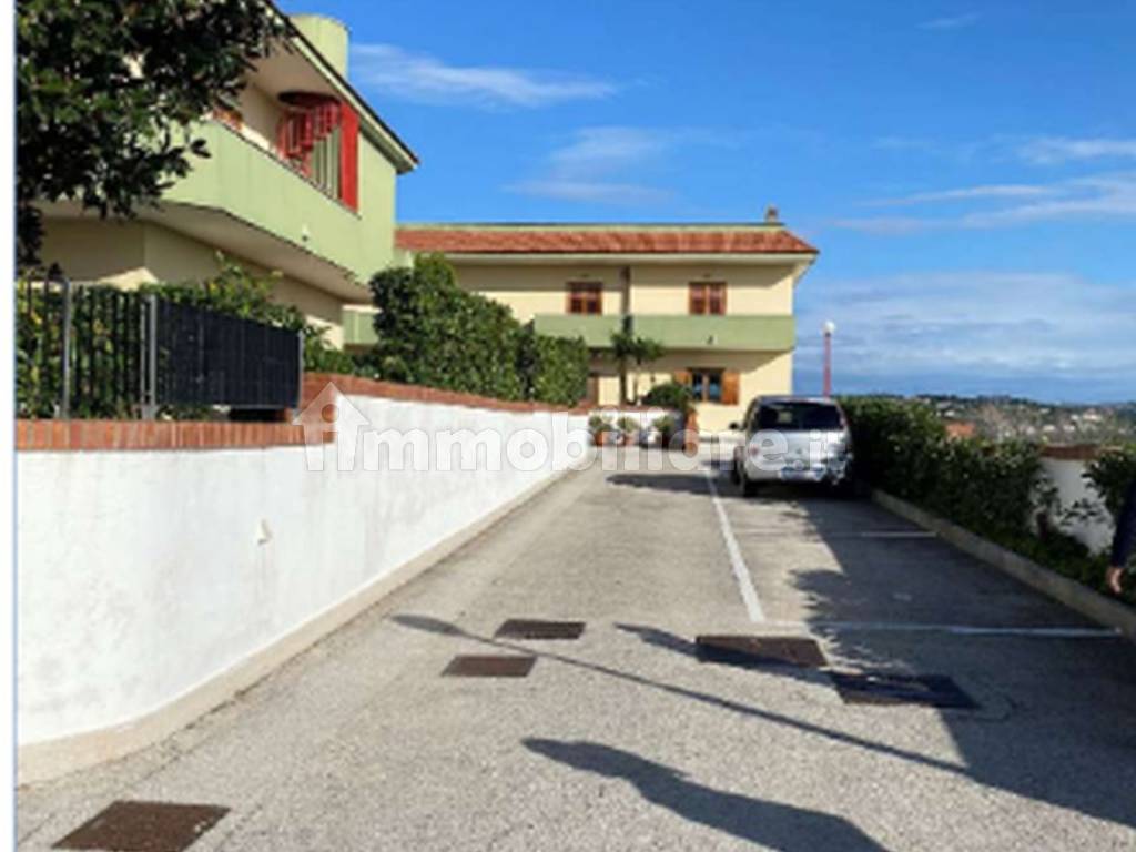 Asta per villa, via San Gennaro Agnano 29, Pozzuoli Alta Pozzuoli, rif ...