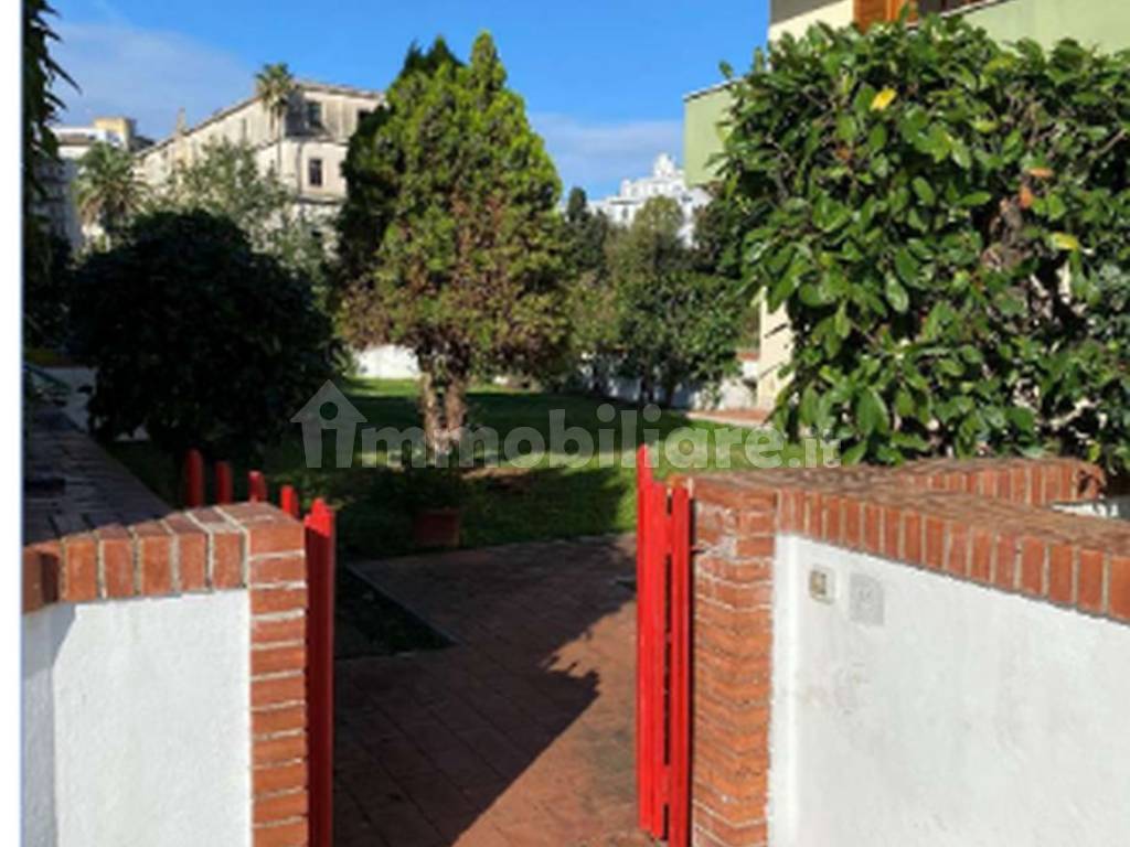 Asta per villa, via San Gennaro Agnano 29, Pozzuoli Alta Pozzuoli, rif ...