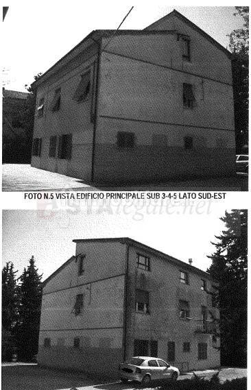 Asta per appartamento, Contrada Piane Chienti Pollenza, rif. 125672953 ...