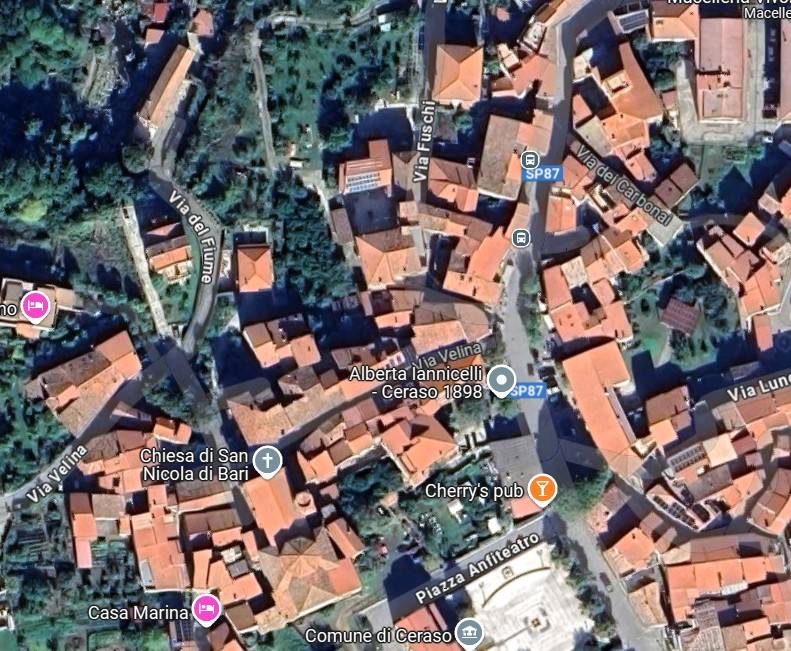 Asta per appartamento, Velina, Centro Ceraso, rif. 125672965 ...