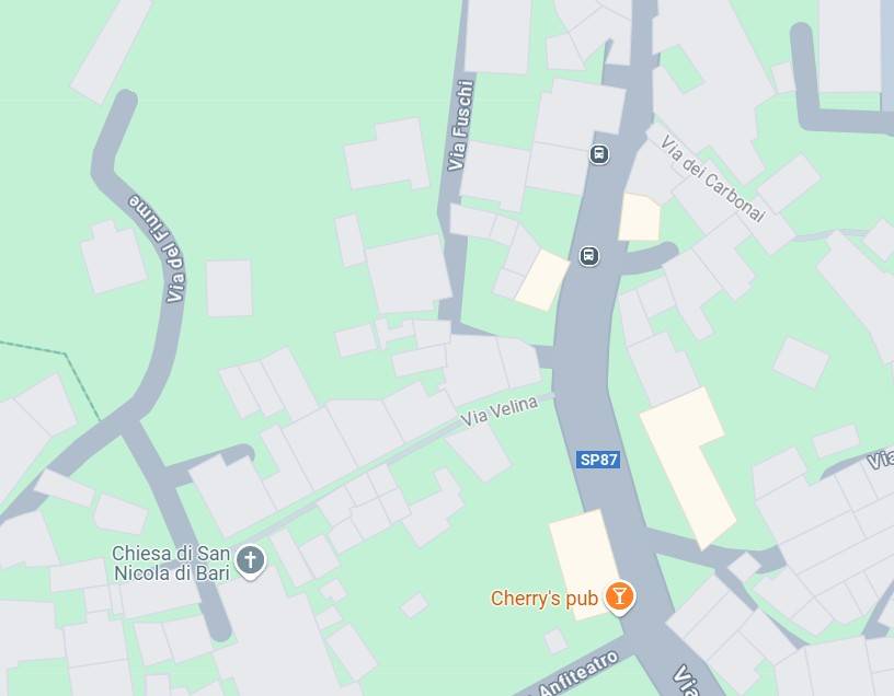 Asta per appartamento, Velina, Centro Ceraso, rif. 125672965 ...