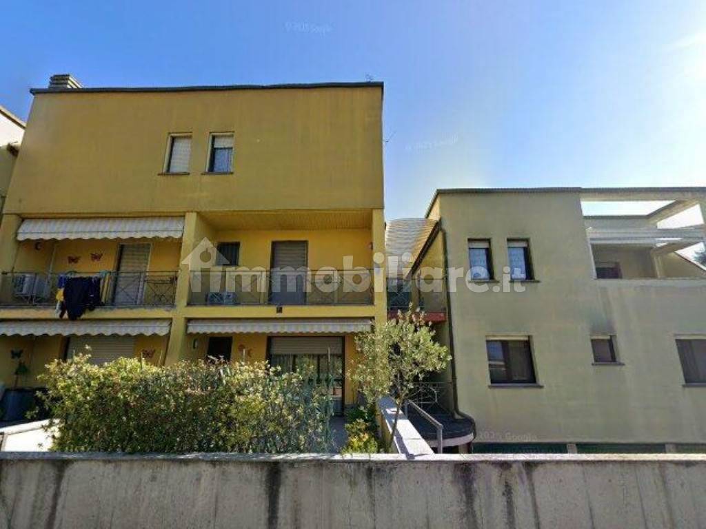 Asta per appartamento, via Martin Luther King, 4, 20022 Castano Primo ...