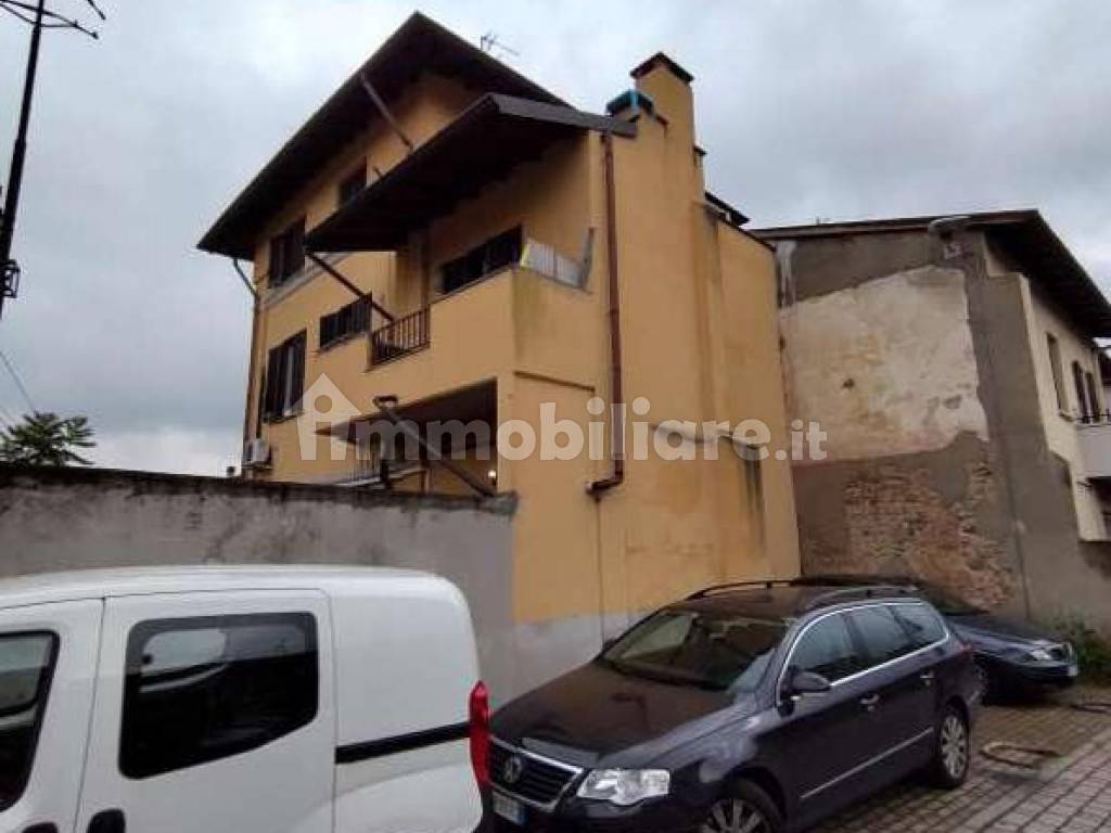Asta per appartamento, via Curtatone 48 - 20025 Legnano 48, San ...
