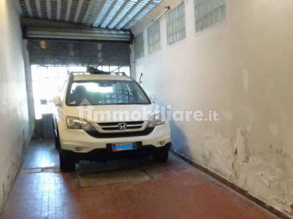 Asta per capannone, via Dante Alighieri, 4/6 8, 20056 Trezzo sull'Adda ...