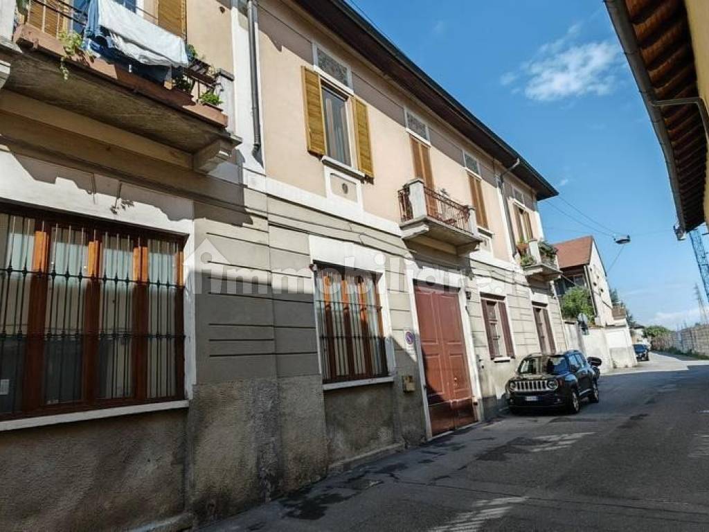 Asta per appartamento, via Privata Alberico da Barbiano, 5, 20161 ...