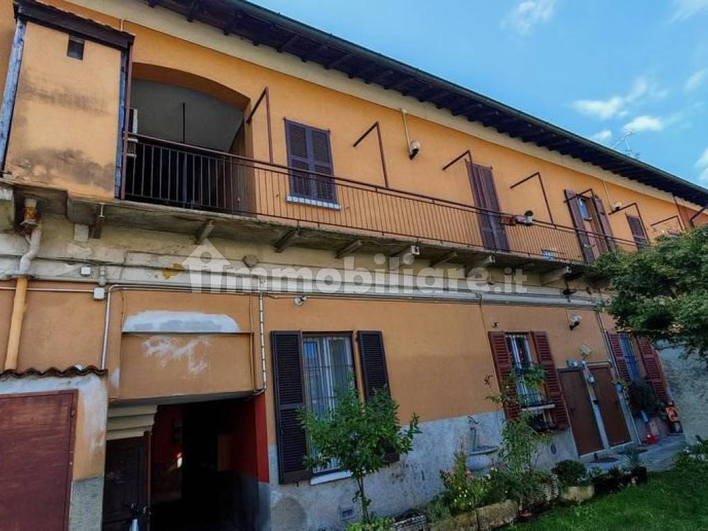 Asta per appartamento, via Privata Alberico da Barbiano, 5, 20161 ...