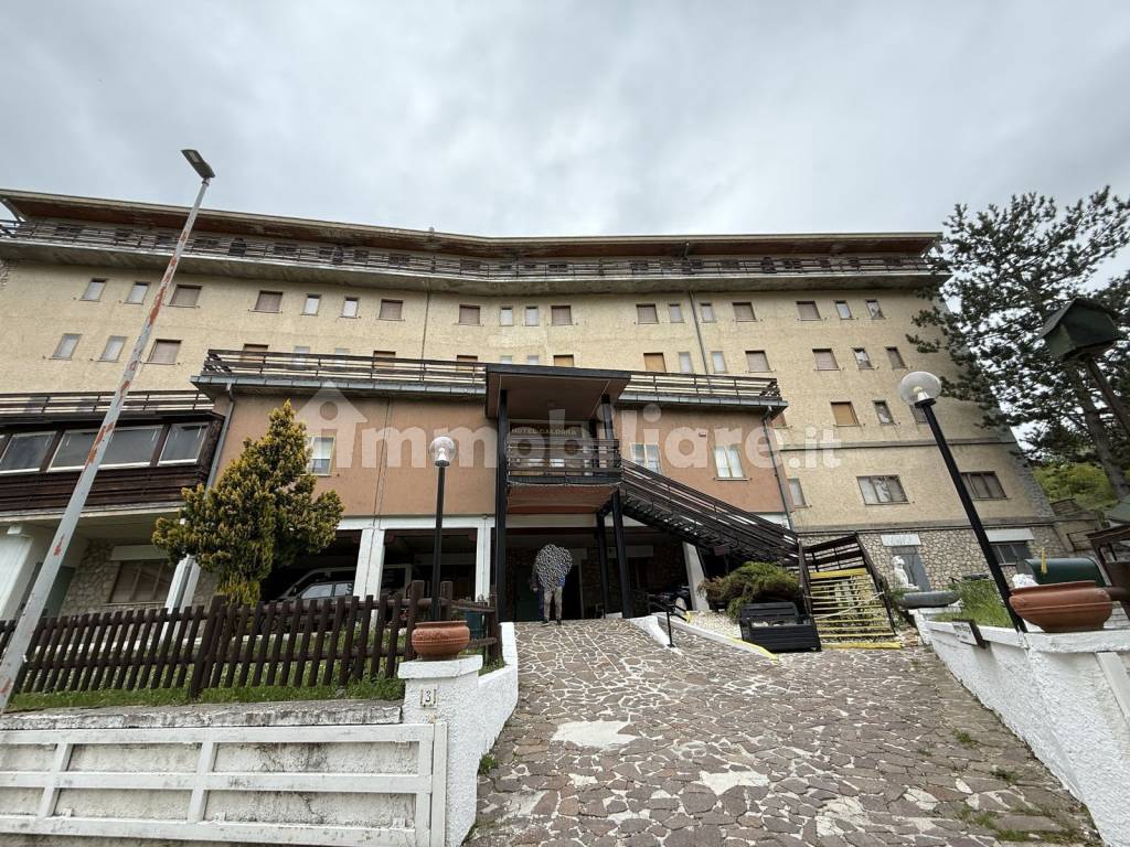 Asta per albergo - struttura ricettiva, via Colli della Mula, 3 3 ...