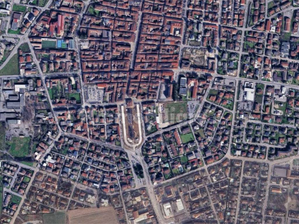 Asta per appartamento, via Nazario Sauro, Centro Orzinuovi, rif ...