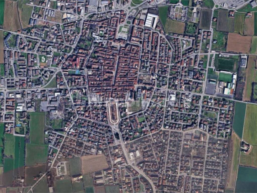 Asta per appartamento, via Nazario Sauro, Centro Orzinuovi, rif ...