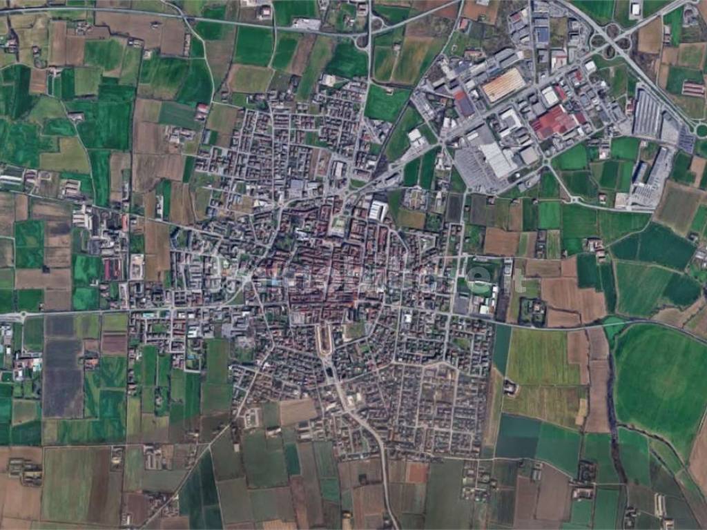 Asta per appartamento, via Nazario Sauro, Centro Orzinuovi, rif ...