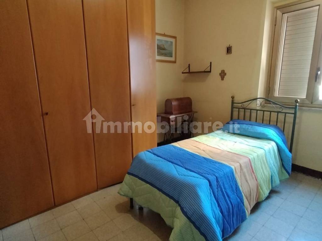 Vendita Appartamento Erice. Trilocale in via Cosenza 191/F. Da ...