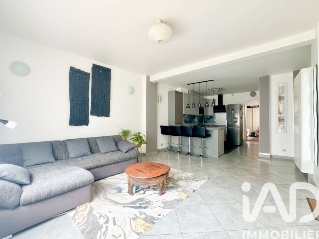 Vendita Appartamento Issy-les-Moulineaux. Bilocale, Con balcone, rif ...