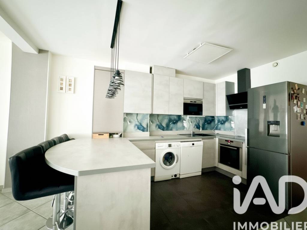 Vendita Appartamento Issy-les-Moulineaux. Bilocale, Con balcone, rif ...