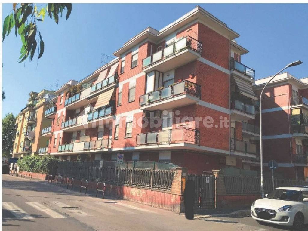 Asta per appartamento, via Zara, 00071 Torvaianica Italia - Pomezia ...