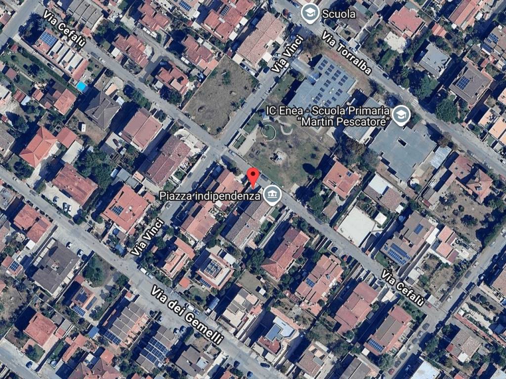 Asta per appartamento, via Cefalù, 19, 00071 Torvaianica Italia ...