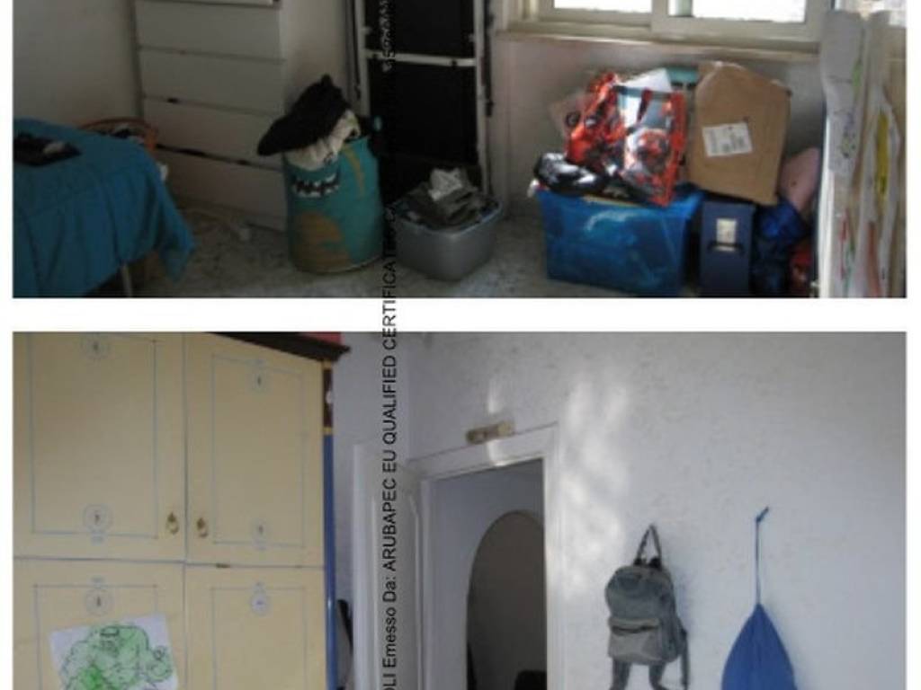 Asta per appartamento, via Cefalù, 19, 00071 Torvaianica Italia ...