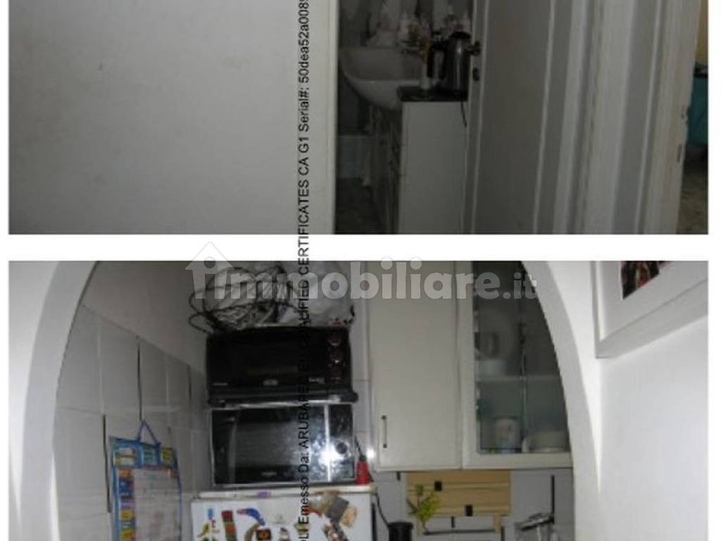 Asta per appartamento, via Cefalù, 19, 00071 Torvaianica Italia ...