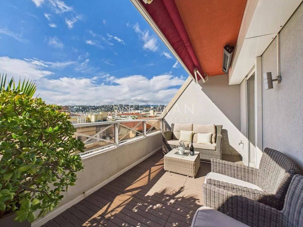 Vendita Appartamento Nizza. Monolocale , rif. 125696407