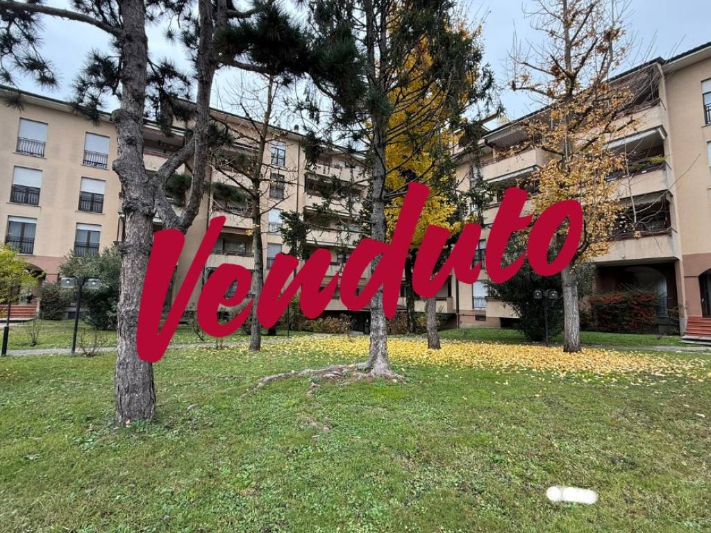 Vendita Appartamento Pioltello. Trilocale in via Milano, 2/a. Ottimo ...