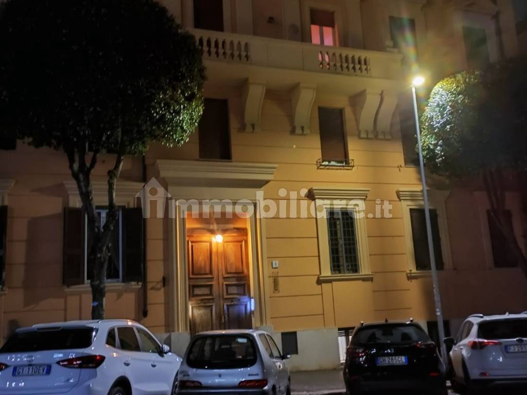Affitto Appartamento Roma. Monolocale in via Nicolò III 8. Ottimo stato ...
