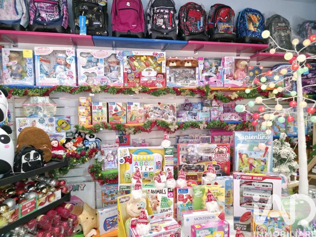 Cartoleria - Copisteria via CESARE BALBO 13 A, Torino, Rif. 125705241 ...