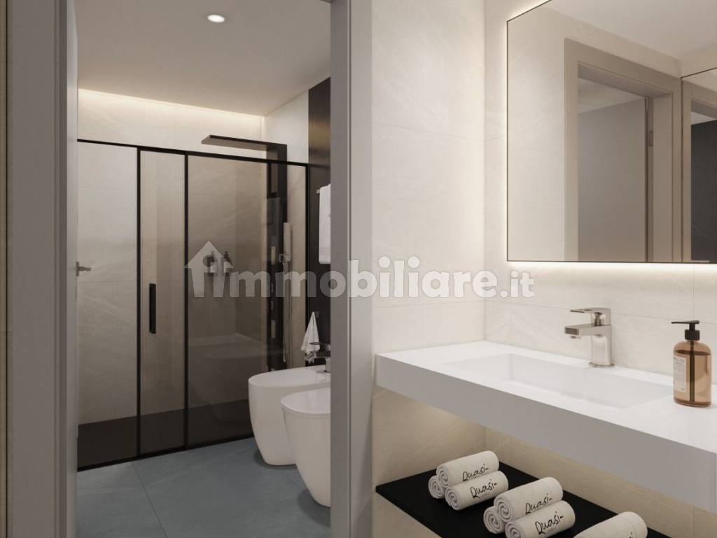 Vendita Loft in via Cristoforo Gluck 50 Milano. Nuovo, riscaldamento ...