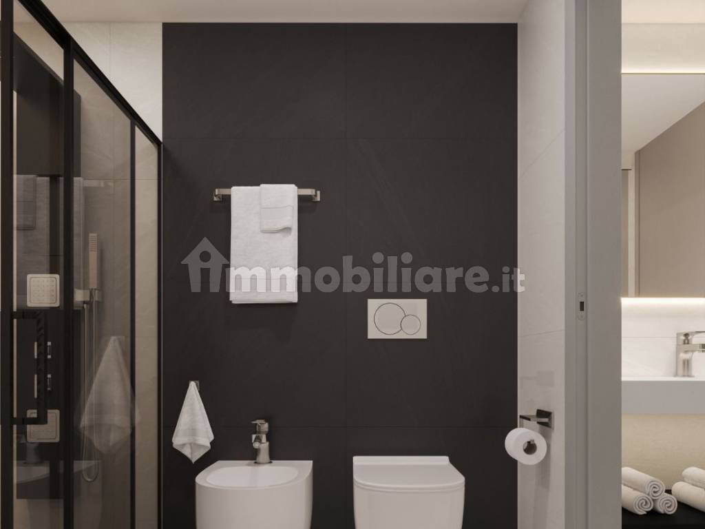 Vendita Loft in via Cristoforo Gluck 50 Milano. Nuovo, riscaldamento ...