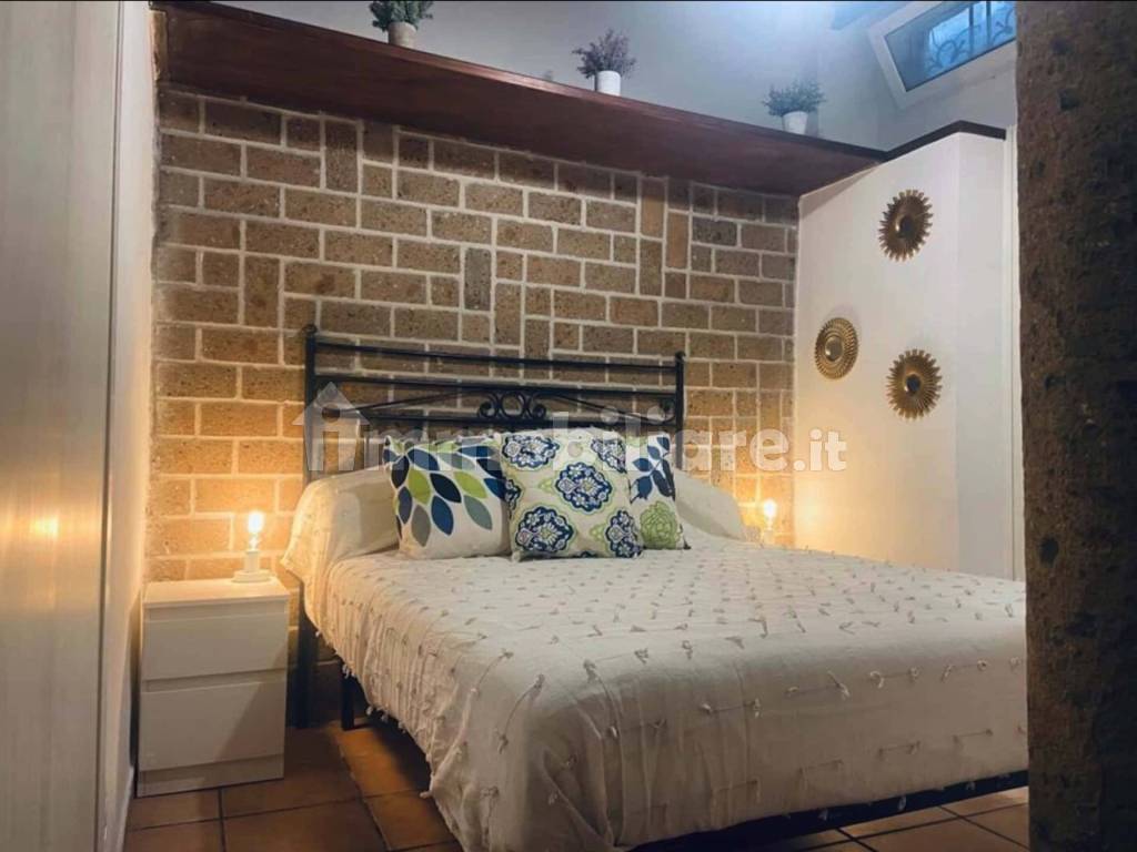 Affitto Appartamento Roma. Bilocale in via dei Capocci. Ottimo stato ...