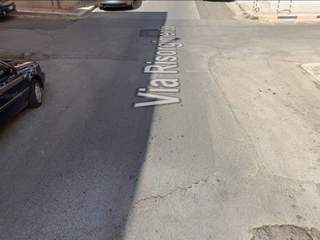 Asta per appartamento, via Risorgimento 4, Centro Comiso, rif ...