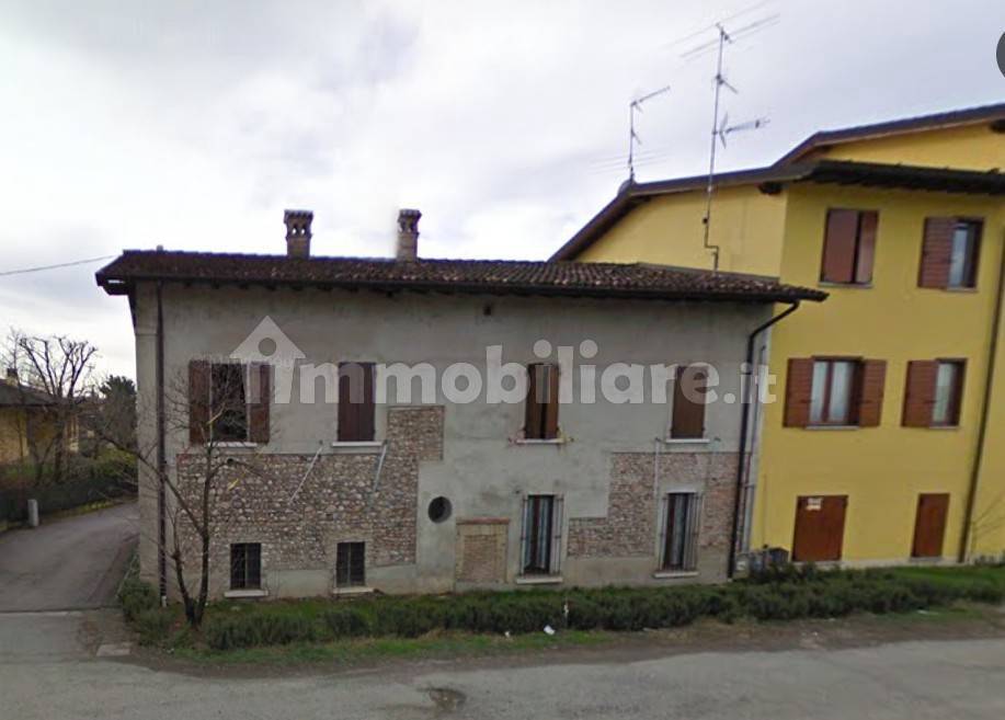 Vendita Appartamento Montichiari. Bilocale in via Ghedi. Da ...