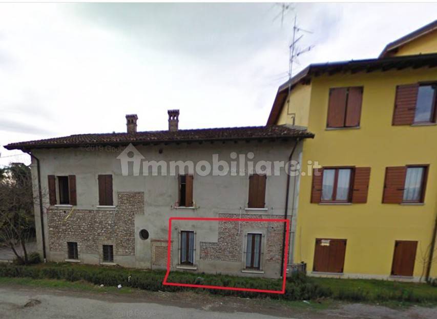 Vendita Appartamento Montichiari. Bilocale in via Ghedi. Da ...