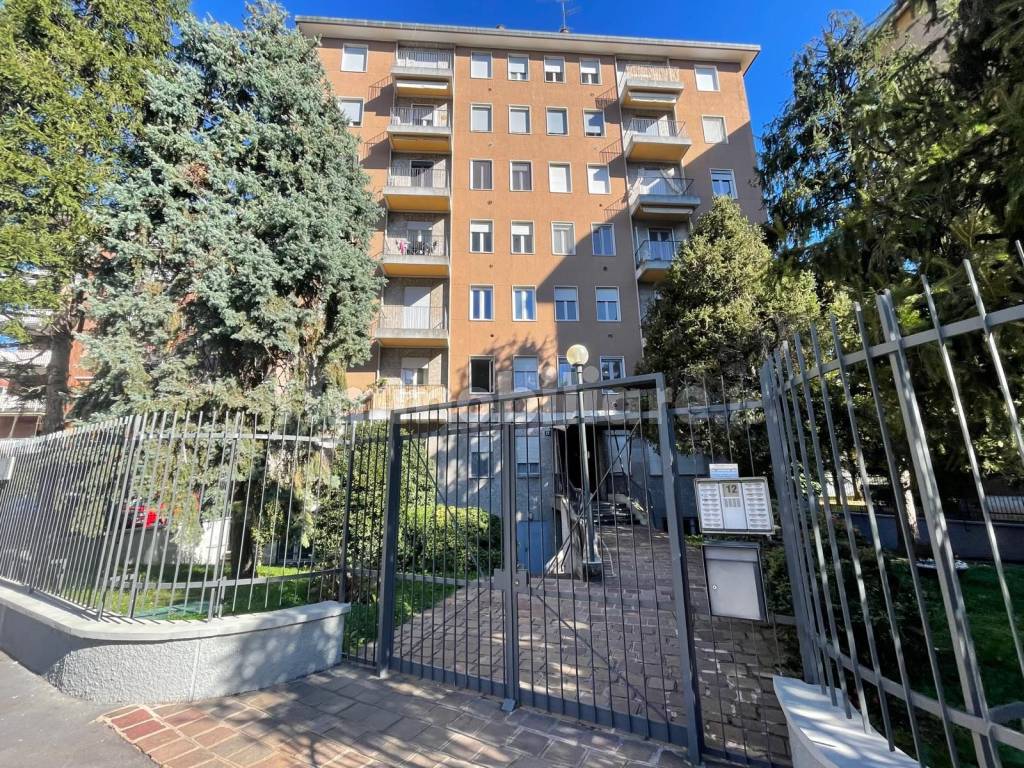 Affitto Loft in via Rosa Marelli Vergani 12 Milano. Ottimo stato ...
