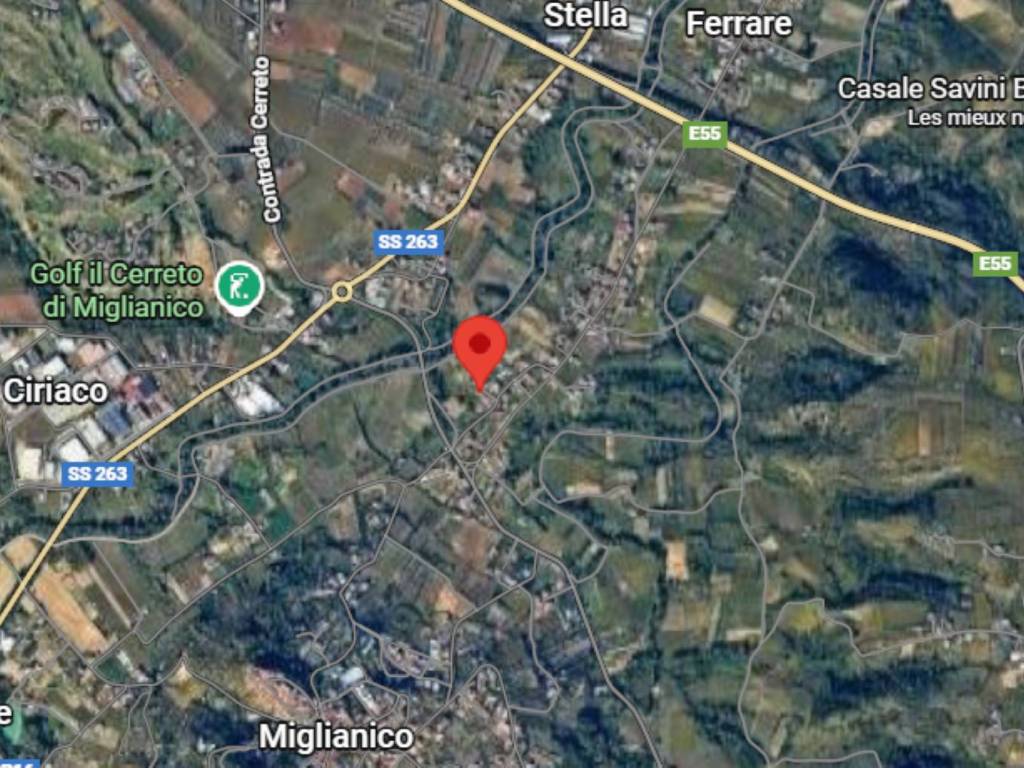 Asta per appartamento, Contrada Piane San Pantaleone 46, Piane ...