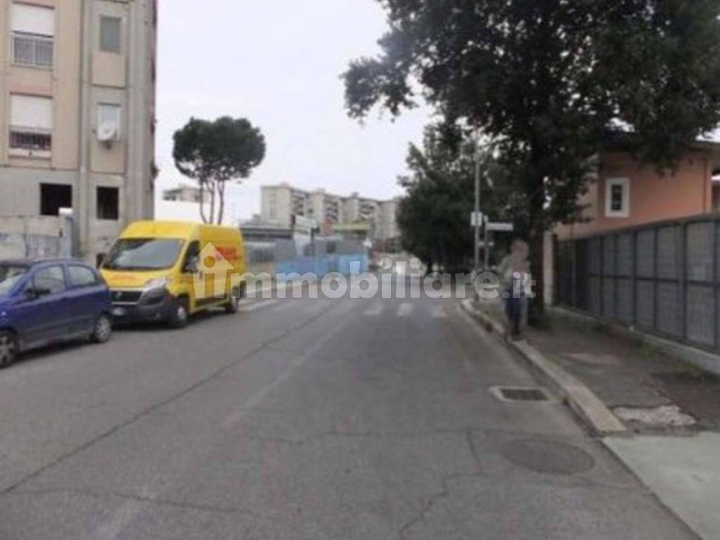 Asta per garage - box, via di Grotta di Gregna 23, Colli Aniene Roma ...