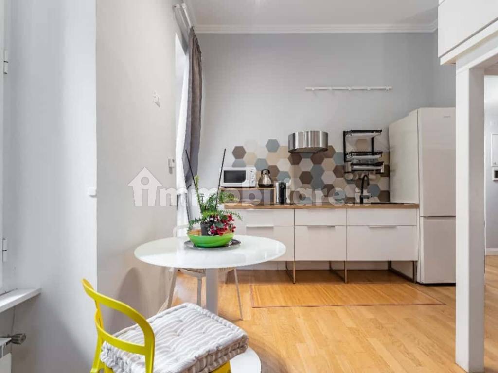 Affitto Appartamento Roma. Monolocale in via Cutilia. Ottimo stato ...