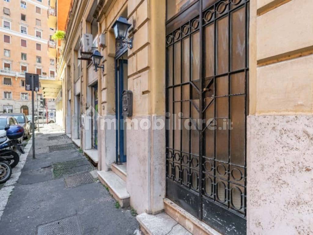 Affitto Appartamento Roma. Monolocale in via Cutilia. Ottimo stato ...