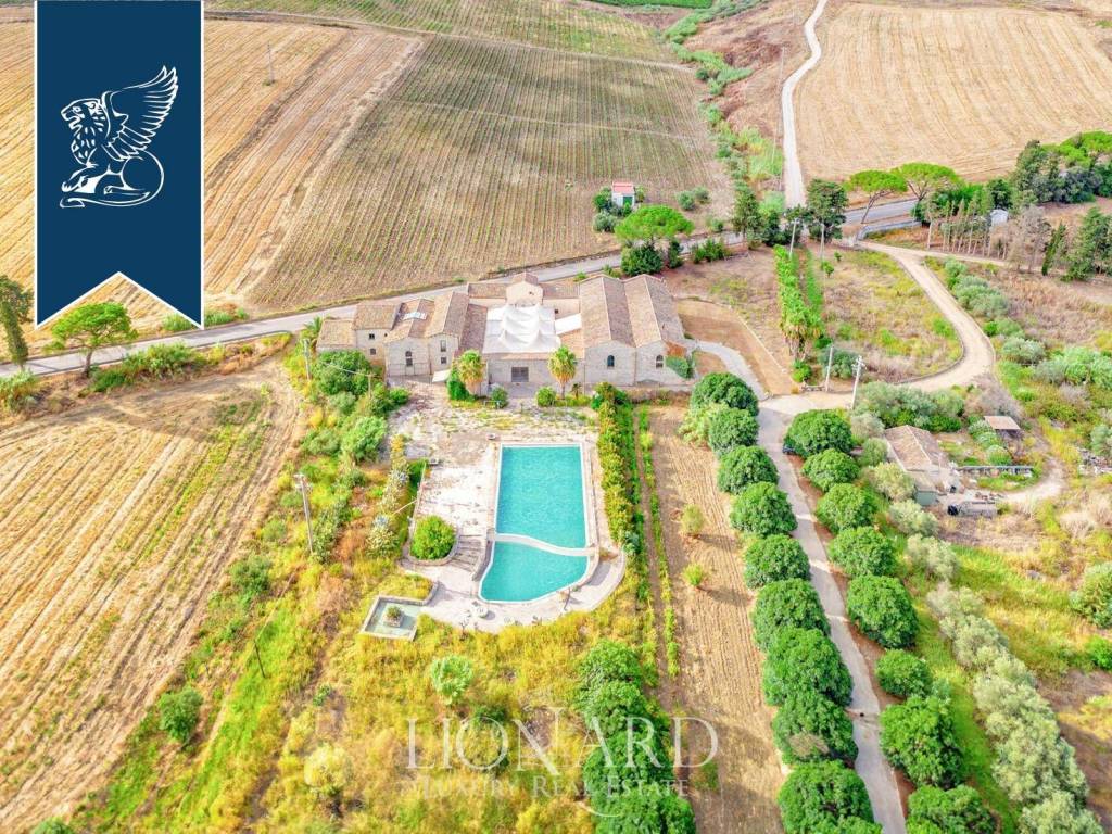 Hotel, Alcamo, Rif. 125713327 - Immobiliare.it